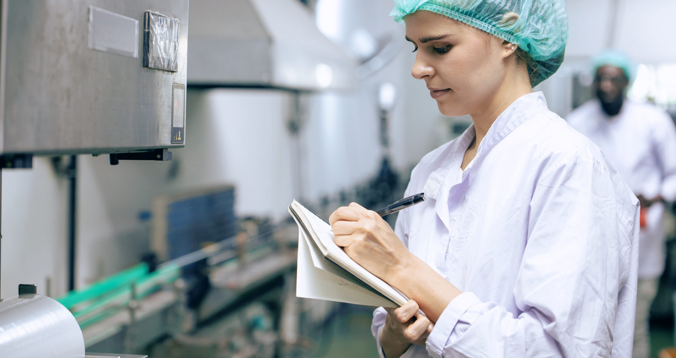Kvalitetssäkring | Hitta din expert hos Sigma Industry